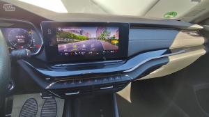 Melns Skoda Octavia 2024 Ramučiai, ar dzinēja tilpumu 2.00 L un nobraukumu 87 tūkst. km par 24950 €, foto 17 vietnē AUTOMOTO.COM.LV