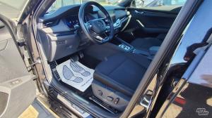 Melns Skoda Octavia 2024 Ramučiai, ar dzinēja tilpumu 2.00 L un nobraukumu 87 tūkst. km par 24950 €, foto 18 vietnē AUTOMOTO.COM.LV