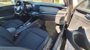 Melns Skoda Octavia 2024 Ramučiai, ar dzinēja tilpumu 2.00 L un nobraukumu 87 tūkst. km par 24950 €, foto 19 vietnē AUTOMOTO.COM.LV