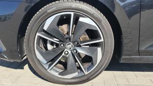 Melns Skoda Octavia 2024 Ramučiai, ar dzinēja tilpumu 2.00 L un nobraukumu 87 tūkst. km par 24950 €, foto 27 vietnē AUTOMOTO.COM.LV