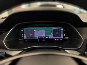 Черный Шкода Октавия 2025 в Клайпеда, объемом двигателя 1.97 л и пробегом 26 тыс. км за 22950 €, фото 9 на AUTOMOTO.COM.LV