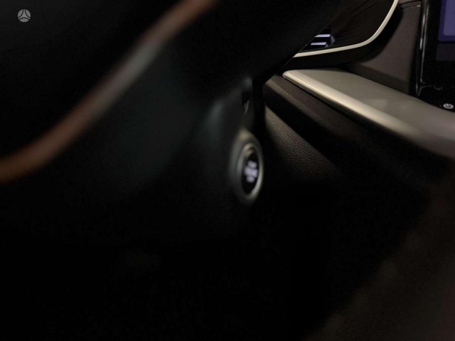 Melns Skoda Octavia 2025 Klaipėda, ar dzinēja tilpumu 1.97 L un nobraukumu 26 tūkst. km par 22950 €, foto 15 vietnē AUTOMOTO.COM.LV