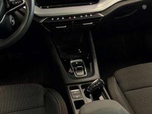Melns Skoda Octavia 2025 Klaipėda, ar dzinēja tilpumu 1.97 L un nobraukumu 26 tūkst. km par 22950 €, foto 26 vietnē AUTOMOTO.COM.LV