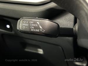 Black Skoda Octavia 2025 in Tallinn, with an engine capacity of 1.50 L and mileage of 29 thousand km for 27490 €, photo 14 on AUTOMOTO.COM.LV