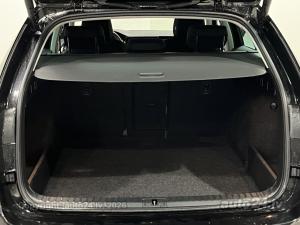 Black Skoda Octavia 2025 in Tallinn, with an engine capacity of 1.50 L and mileage of 29 thousand km for 27490 €, photo 20 on AUTOMOTO.COM.LV