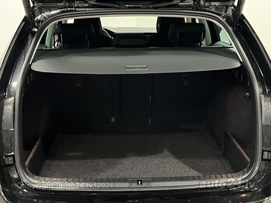 Black Skoda Octavia 2025 in Tallinn, with an engine capacity of 1.50 L and mileage of 29 thousand km for 27490 €, photo 20 on AUTOMOTO.COM.LV