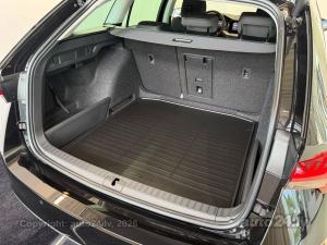 Melns Skoda Octavia 2026 Pērnava, ar dzinēja tilpumu 2.00 L un nobraukumu 5 tūkst. km par 32636 €, foto 10 vietnē AUTOMOTO.COM.LV
