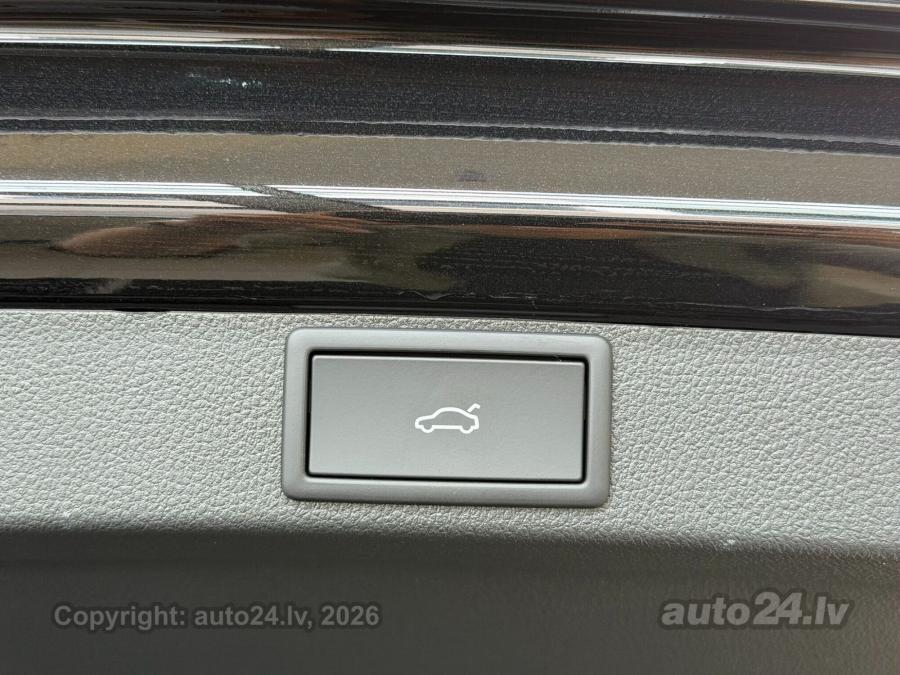 Melns Skoda Octavia 2026 Pērnava, ar dzinēja tilpumu 2.00 L un nobraukumu 5 tūkst. km par 32636 €, foto 14 vietnē AUTOMOTO.COM.LV