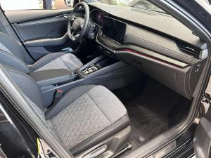 Melns Skoda Octavia 2026 Viļņa, ar dzinēja tilpumu 1.97 L un nobraukumu 0 tūkst. km par 36890 €, foto 11 vietnē AUTOMOTO.COM.LV