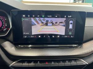 Melns Skoda Octavia 2026 Viļņa, ar dzinēja tilpumu 1.97 L un nobraukumu 0 tūkst. km par 36890 €, foto 15 vietnē AUTOMOTO.COM.LV