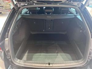 Melns Skoda Octavia 2026 Viļņa, ar dzinēja tilpumu 1.97 L un nobraukumu 0 tūkst. km par 36890 €, foto 25 vietnē AUTOMOTO.COM.LV