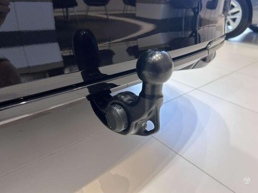 Melns Skoda Octavia 2026 Viļņa, ar dzinēja tilpumu 1.97 L un nobraukumu 0 tūkst. km par 36890 €, foto 28 vietnē AUTOMOTO.COM.LV
