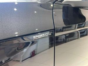 Melns Skoda Octavia 2026 Viļņa, ar dzinēja tilpumu 1.97 L un nobraukumu 0 tūkst. km par 36890 €, foto 29 vietnē AUTOMOTO.COM.LV
