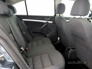 Zils Skoda Octavia 2005 Tallina, ar dzinēja tilpumu 1.60 L un nobraukumu 276 tūkst. km par 1399 €, foto 7 vietnē AUTOMOTO.COM.LV