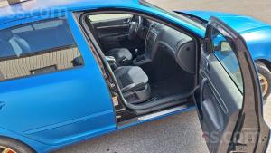 Zils Skoda Octavia 2007 Rīga, ar dzinēja tilpumu 2.00 L un nobraukumu 432 tūkst. km par 2450 €, foto 10 vietnē AUTOMOTO.COM.LV