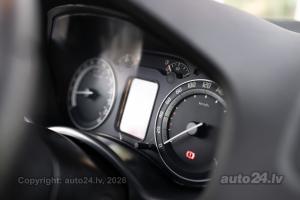Синий Шкода Октавия 2007 в Таллин, объемом двигателя 2.00 л и пробегом 279 тыс. км за 3999 €, фото 25 на AUTOMOTO.COM.LV