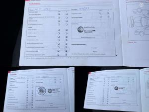 Синий Шкода Октавия 2009 в Каунас, объемом двигателя 1.80 л и пробегом 156 тыс. км за 3950 €, фото 21 на AUTOMOTO.COM.LV