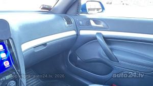 Синий Шкода Октавия 2009 в Таллин, объемом двигателя 2.00 л и пробегом 305 тыс. км за 3800 €, фото 13 на AUTOMOTO.COM.LV
