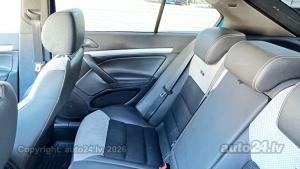 Синий Шкода Октавия 2009 в Таллин, объемом двигателя 2.00 л и пробегом 305 тыс. км за 3800 €, фото 14 на AUTOMOTO.COM.LV