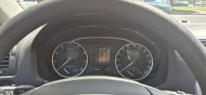 Zils Skoda Octavia 2009 Klaipėda, ar dzinēja tilpumu 1.80 L un nobraukumu 159 tūkst. km par 4490 €, foto 6 vietnē AUTOMOTO.COM.LV