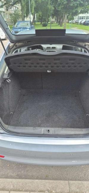 Zils Skoda Octavia 2009 Klaipėda, ar dzinēja tilpumu 1.80 L un nobraukumu 159 tūkst. km par 4490 €, foto 12 vietnē AUTOMOTO.COM.LV