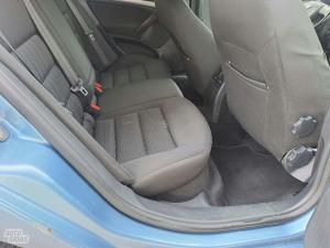 Blue Skoda Octavia 2009 in Telschi, with an engine capacity of 2.00 L and mileage of 300 thousand km for 1450 €, photo 12 on AUTOMOTO.COM.LV