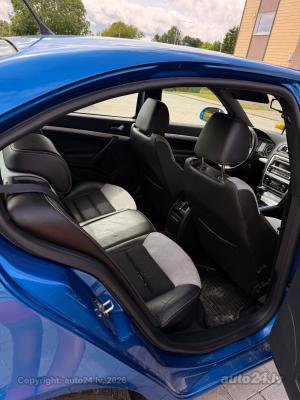 Zils Skoda Octavia 2010 Tallina, ar dzinēja tilpumu 2.00 L un nobraukumu 237 tūkst. km par 5500 €, foto 13 vietnē AUTOMOTO.COM.LV