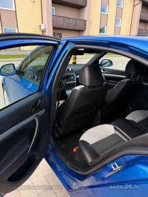 Zils Skoda Octavia 2010 Tallina, ar dzinēja tilpumu 2.00 L un nobraukumu 237 tūkst. km par 5500 €, foto 14 vietnē AUTOMOTO.COM.LV