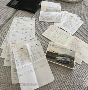 Zils Skoda Octavia 2010 Tallina, ar dzinēja tilpumu 2.00 L un nobraukumu 237 tūkst. km par 5500 €, foto 17 vietnē AUTOMOTO.COM.LV
