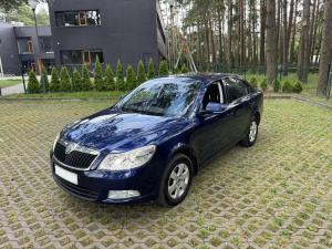 Zils Skoda Octavia 2011 Kauņa, ar dzinēja tilpumu 1.97 L un nobraukumu 280 tūkst. km par 2999 €, foto 4 vietnē AUTOMOTO.COM.LV