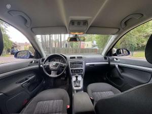 Zils Skoda Octavia 2011 Kauņa, ar dzinēja tilpumu 1.97 L un nobraukumu 280 tūkst. km par 2999 €, foto 8 vietnē AUTOMOTO.COM.LV