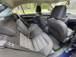 Zils Skoda Octavia 2011 Kauņa, ar dzinēja tilpumu 1.97 L un nobraukumu 280 tūkst. km par 2999 €, foto 10 vietnē AUTOMOTO.COM.LV