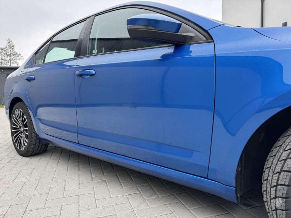 Zils Skoda Octavia 2014 Viļņa, ar dzinēja tilpumu 1.60 L un nobraukumu 153 tūkst. km par 5900 €, foto 8 vietnē AUTOMOTO.COM.LV