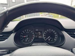 Синий Шкода Октавия 2014 в Вильнюс, объемом двигателя 1.60 л и пробегом 153 тыс. км за 5900 €, фото 27 на AUTOMOTO.COM.LV