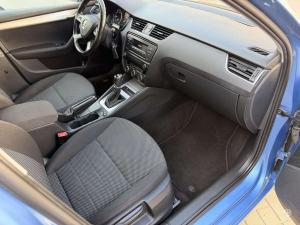 Zils Skoda Octavia 2014 Viļņa, ar dzinēja tilpumu 1.60 L un nobraukumu 192 tūkst. km par 6000 €, foto 21 vietnē AUTOMOTO.COM.LV