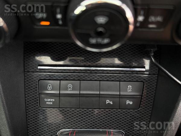 Zils Skoda Octavia 2014 Rīga, ar dzinēja tilpumu 2.00 L un nobraukumu 213 tūkst. km par 13700 €, foto 6 vietnē AUTOMOTO.COM.LV