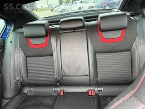 Blue Skoda Octavia 2014 in Riga, with an engine capacity of 2.00 L and mileage of 213 thousand km for 13700 €, photo 9 on AUTOMOTO.COM.LV