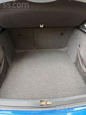 Zils Skoda Octavia 2014 Talsi, ar dzinēja tilpumu 1.60 L un nobraukumu 314 tūkst. km par 3300 €, foto 7 vietnē AUTOMOTO.COM.LV