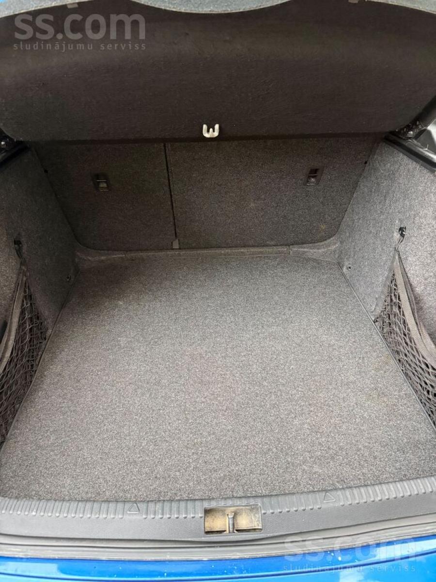 Zils Skoda Octavia 2014 Talsi, ar dzinēja tilpumu 1.60 L un nobraukumu 314 tūkst. km par 3300 €, foto 7 vietnē AUTOMOTO.COM.LV