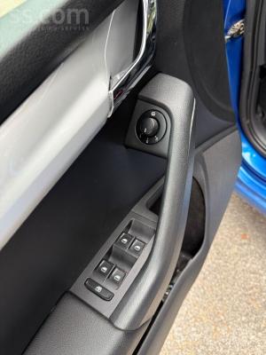 Zils Skoda Octavia 2014 Talsi, ar dzinēja tilpumu 1.60 L un nobraukumu 314 tūkst. km par 3300 €, foto 9 vietnē AUTOMOTO.COM.LV