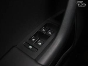 Blue Skoda Octavia 2017 in Vilnius, with an engine capacity of 1.60 L and mileage of 147 thousand km for 10399 €, photo 27 on AUTOMOTO.COM.LV