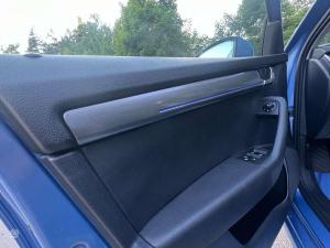 Blue Skoda Octavia 2017 in Vilnius, with an engine capacity of 1.60 L and mileage of 245 thousand km for 7800 €, photo 12 on AUTOMOTO.COM.LV