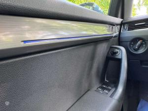 Zils Skoda Octavia 2017 Viļņa, ar dzinēja tilpumu 1.60 L un nobraukumu 245 tūkst. km par 7200 €, foto 11 vietnē AUTOMOTO.COM.LV