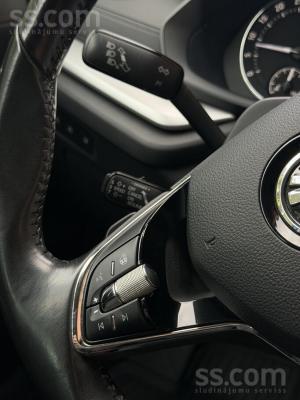 Zils Skoda Octavia 2020 Rīga, ar dzinēja tilpumu 2.00 L un nobraukumu 132 tūkst. km par 16580 €, foto 15 vietnē AUTOMOTO.COM.LV