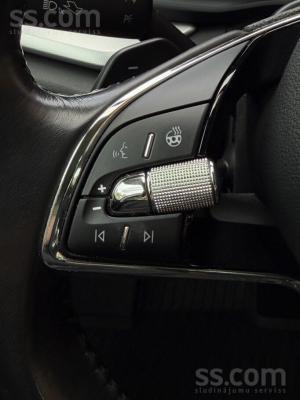 Zils Skoda Octavia 2020 Rīga, ar dzinēja tilpumu 2.00 L un nobraukumu 132 tūkst. km par 16580 €, foto 16 vietnē AUTOMOTO.COM.LV
