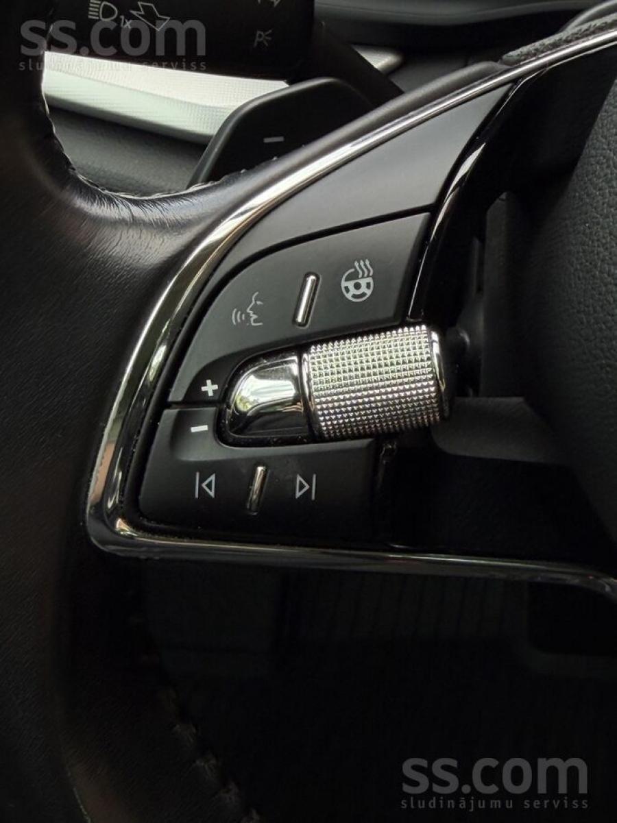 Zils Skoda Octavia 2020 Rīga, ar dzinēja tilpumu 2.00 L un nobraukumu 132 tūkst. km par 16580 €, foto 16 vietnē AUTOMOTO.COM.LV