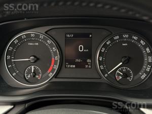 Zils Skoda Octavia 2020 Rīga, ar dzinēja tilpumu 2.00 L un nobraukumu 132 tūkst. km par 16580 €, foto 24 vietnē AUTOMOTO.COM.LV