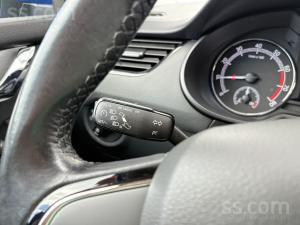 Zils Skoda Octavia 2020 Rīga, ar dzinēja tilpumu 1.00 L un nobraukumu 100 tūkst. km par 9900 €, foto 22 vietnē AUTOMOTO.COM.LV