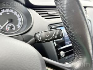 Zils Skoda Octavia 2020 Rīga, ar dzinēja tilpumu 1.00 L un nobraukumu 100 tūkst. km par 9900 €, foto 23 vietnē AUTOMOTO.COM.LV