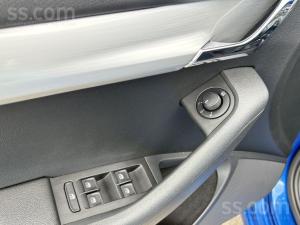 Zils Skoda Octavia 2020 Rīga, ar dzinēja tilpumu 1.00 L un nobraukumu 100 tūkst. km par 9900 €, foto 25 vietnē AUTOMOTO.COM.LV